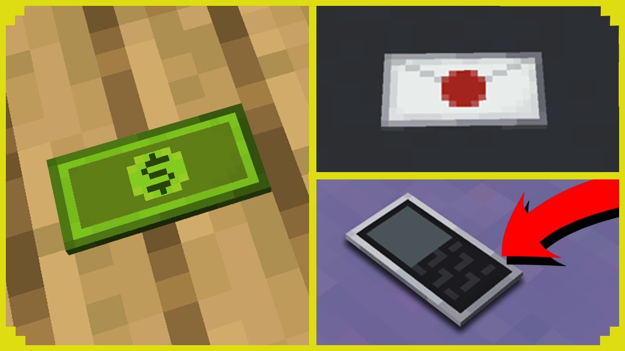 🦊MELHORES build hacks com banner no MINECRAFT - YouTube