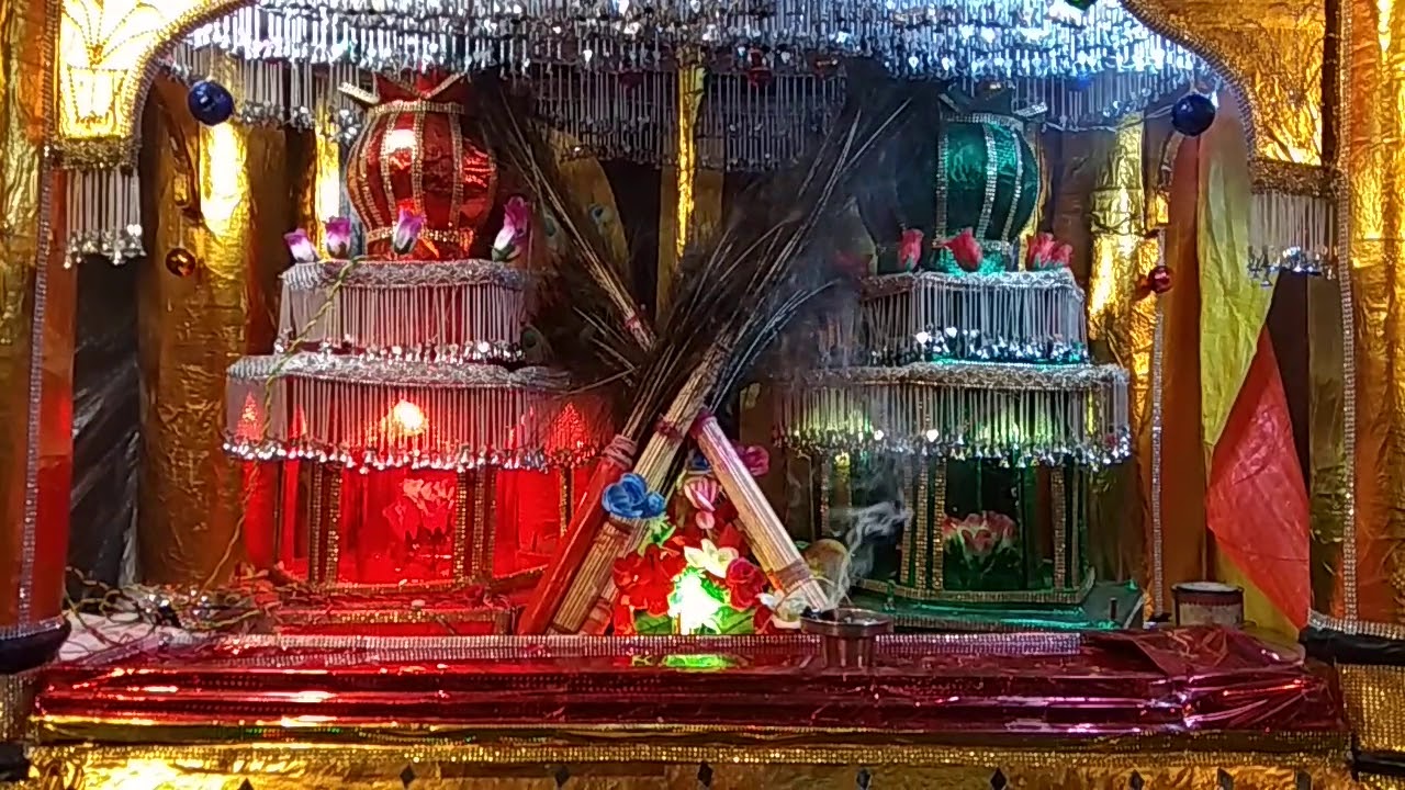 Sohagpur mohharam 2019 - YouTube