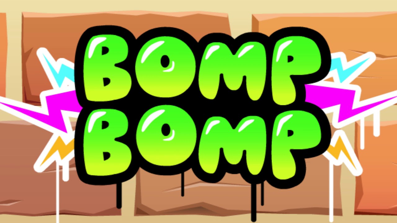 Bomp Bomp - Game Intro + In-Game Music Extended - YouTube