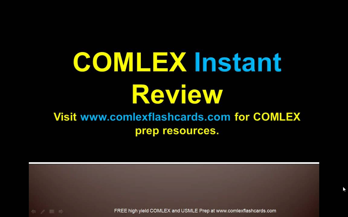 COMLEX USMLE Board Prep Review of Metabolic Acidosis - YouTube