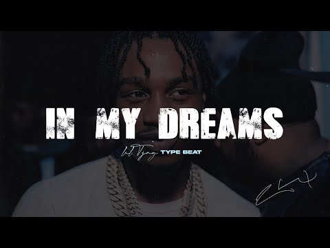 FREE Lil Tjay Type Beat | 2022 | \