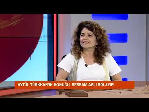 KAHVE BAHANE ASLI BOLAYIR 10 05 2018 AYTÜL TÜRKKAN