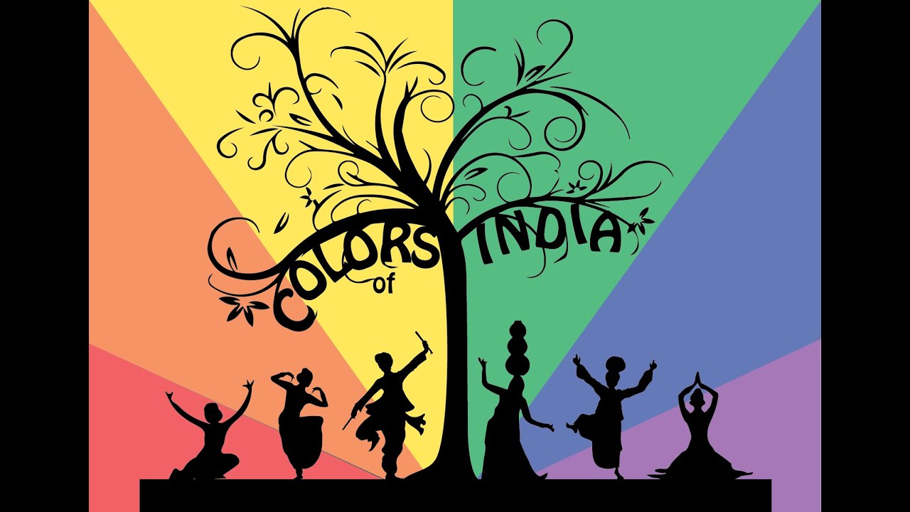 Colors of India - YouTube