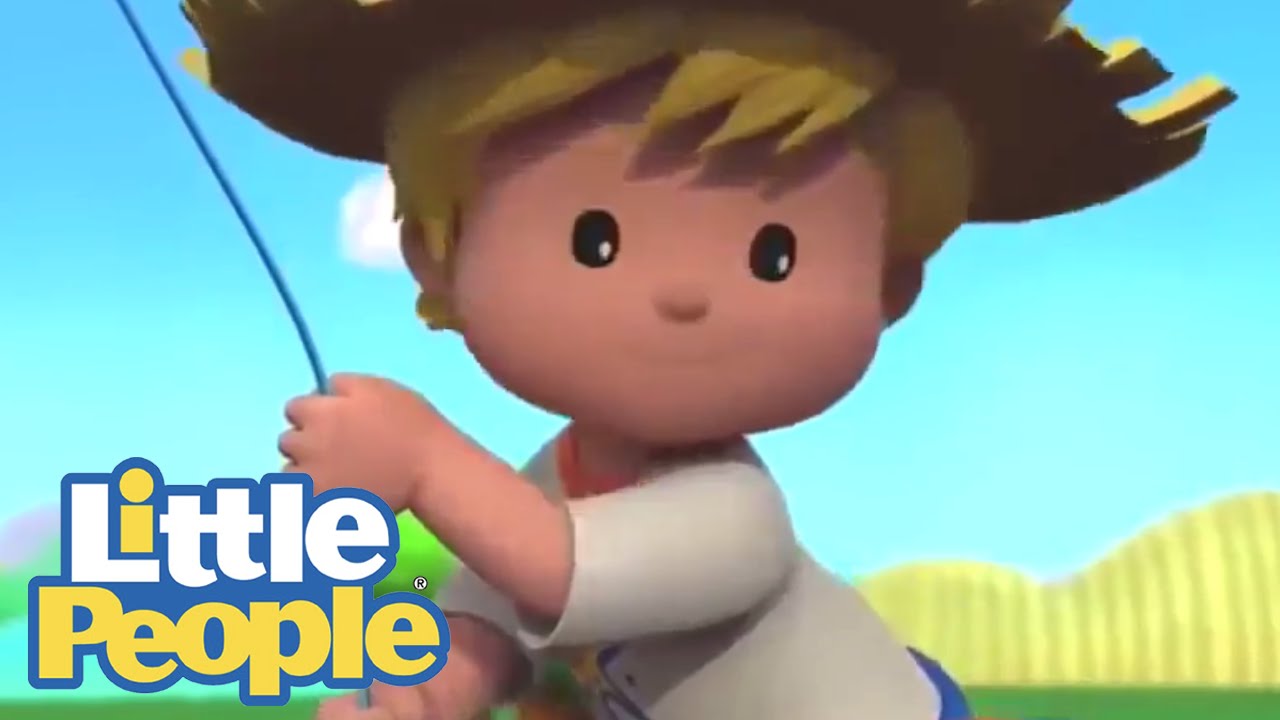 🎵 Songs for Children | Little People | 1 Hour Song Compilation | Videos ...