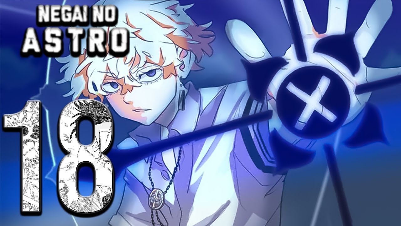 HIBARU a 100% ?! UNE GUERRE TOTALE COMMENCE ! Negai No Astro Astro ...
