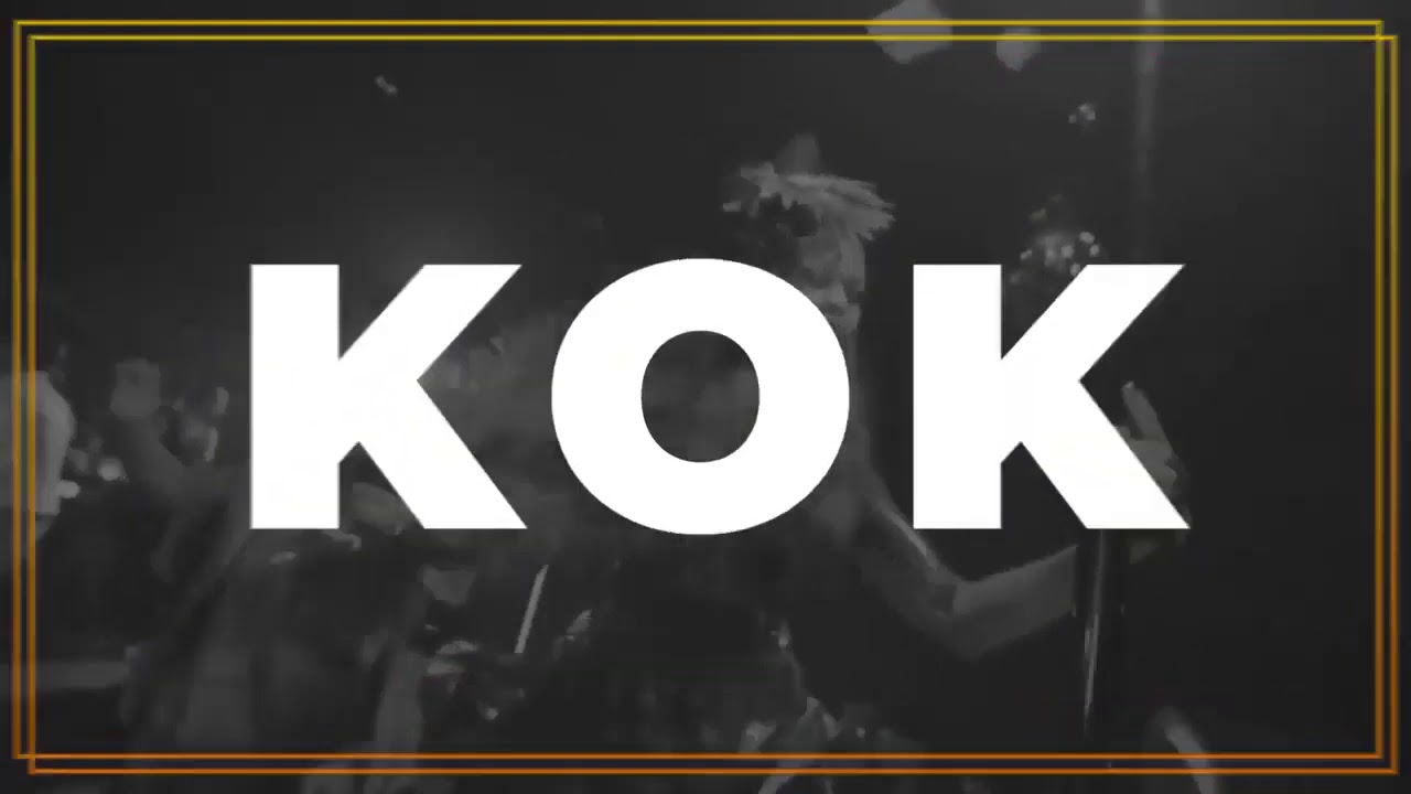 🔴KOK PLAY intro💃 - YouTube