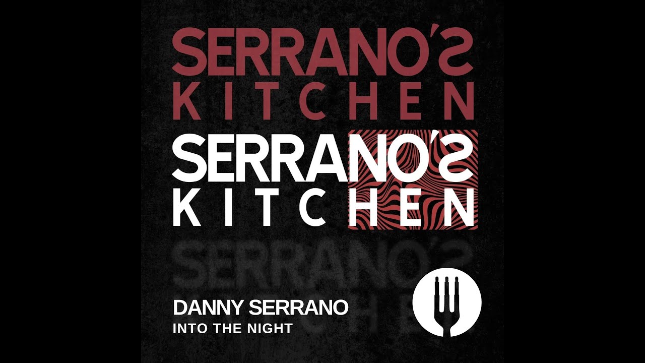 Danny Serrano - Into the Night (Original Mix) - YouTube