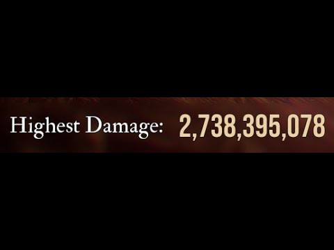 Expedition 33 2.7 BILLION Damage in turn 1 with Maelle (Builds at the ...