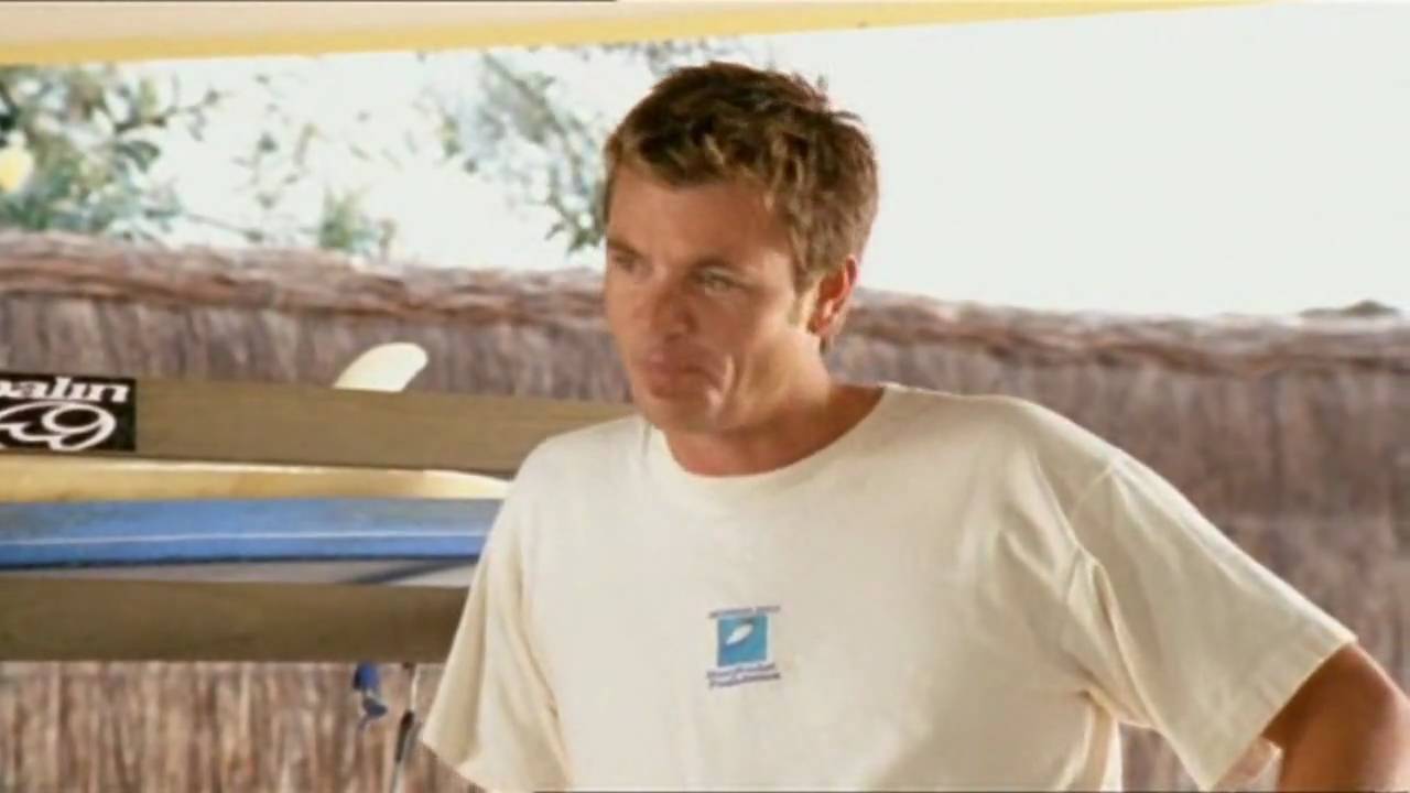 Blue Water High 1.08 (1/3) - YouTube