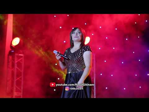 05 Шамсият Прачева – «Йиз гьякал»