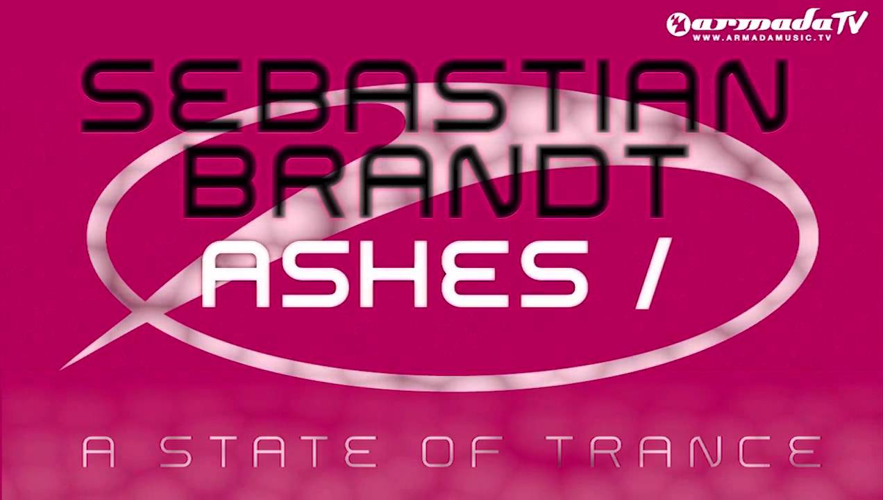 Sebastian Brandt - Ashes (Original Mix) - YouTube Music