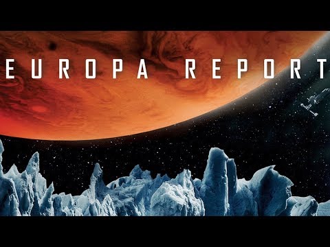 Alexiane - A Million on My Soul (Europa Report)
