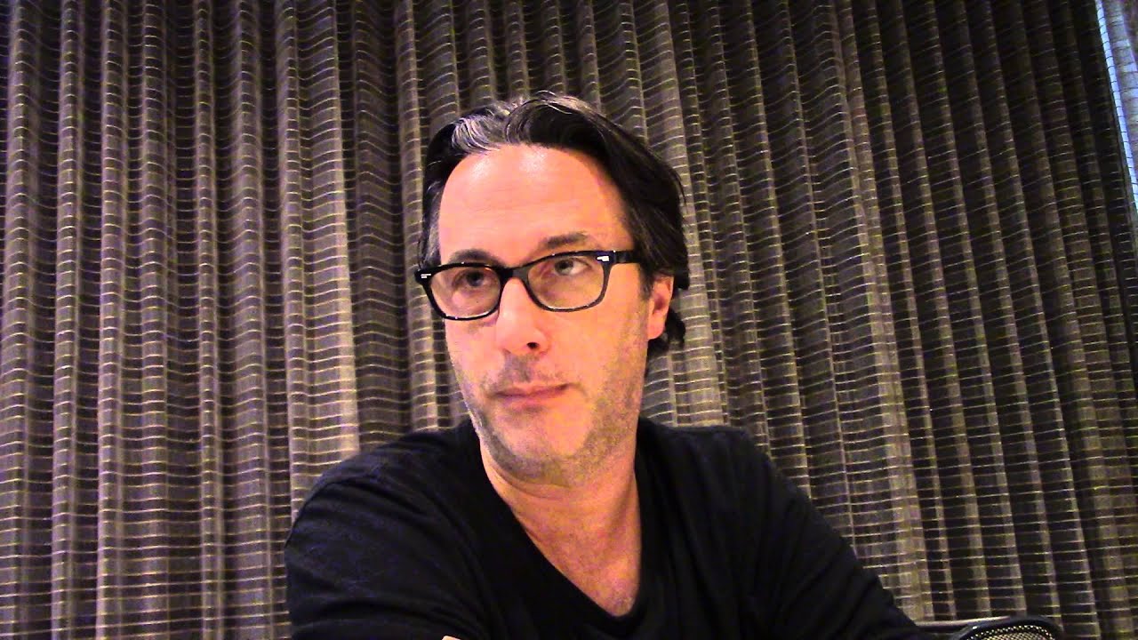 The 100 Season 3 - Jason Rothenberg Interview - YouTube
