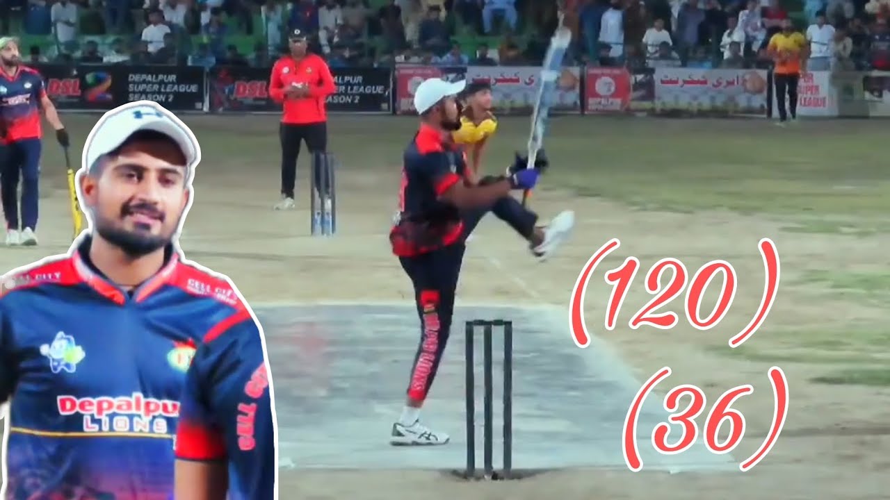 Taimur Mirza Vs Zain Lefty Taimur Mirza Ke batting Zain Lefty Ke ...