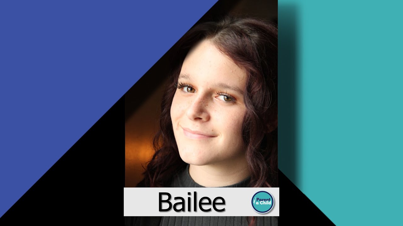 Bailee TN01-9653426 - YouTube