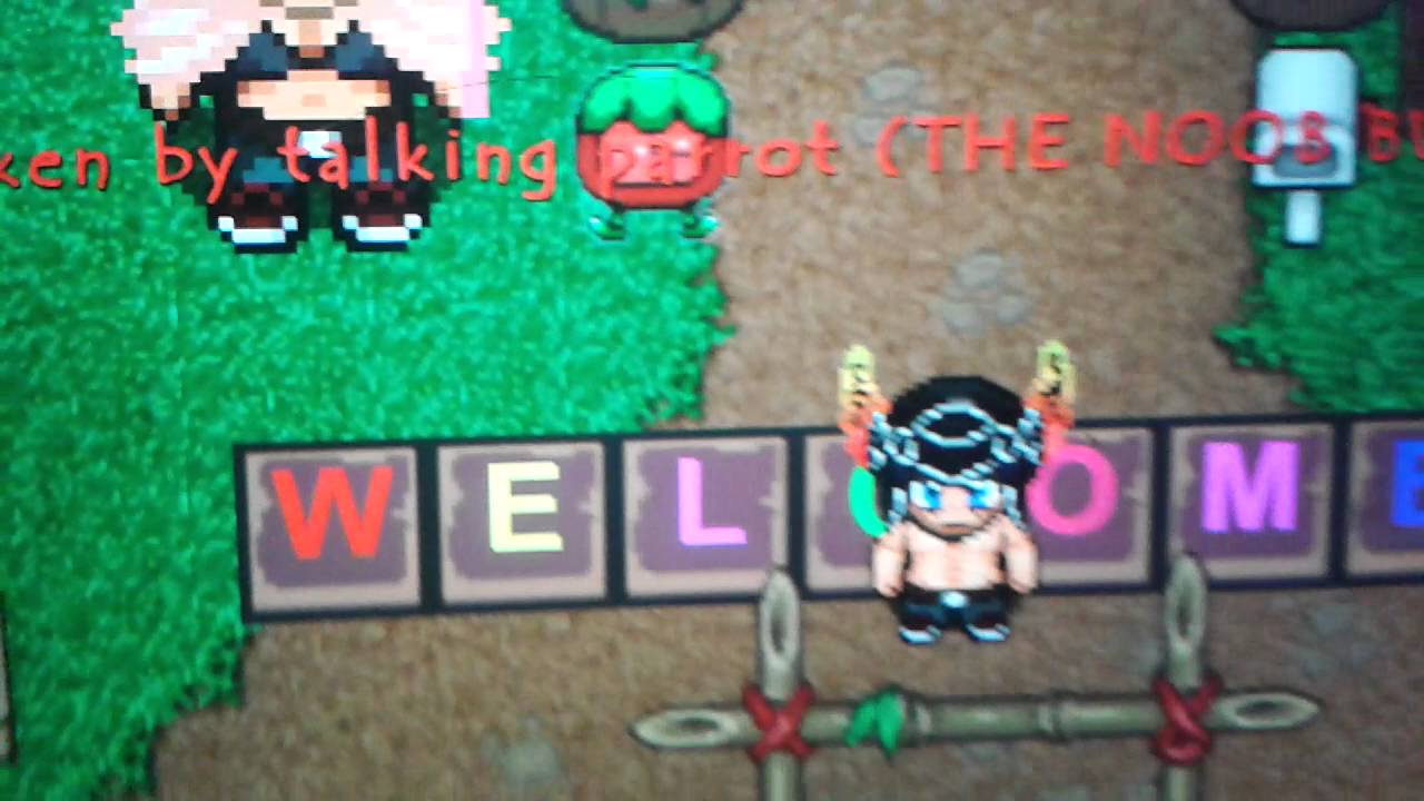 Graal Era Codes PART 1/3 - YouTube