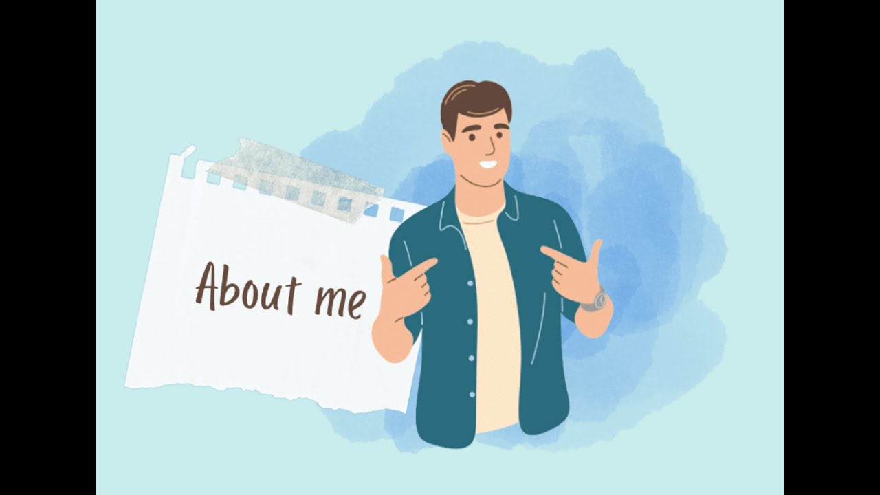 An Intro to me Andre B., my views, beliefs, & insights! - YouTube