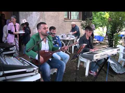 Beypazarlı Alper-Köprünüz Var Asmadan (HD)