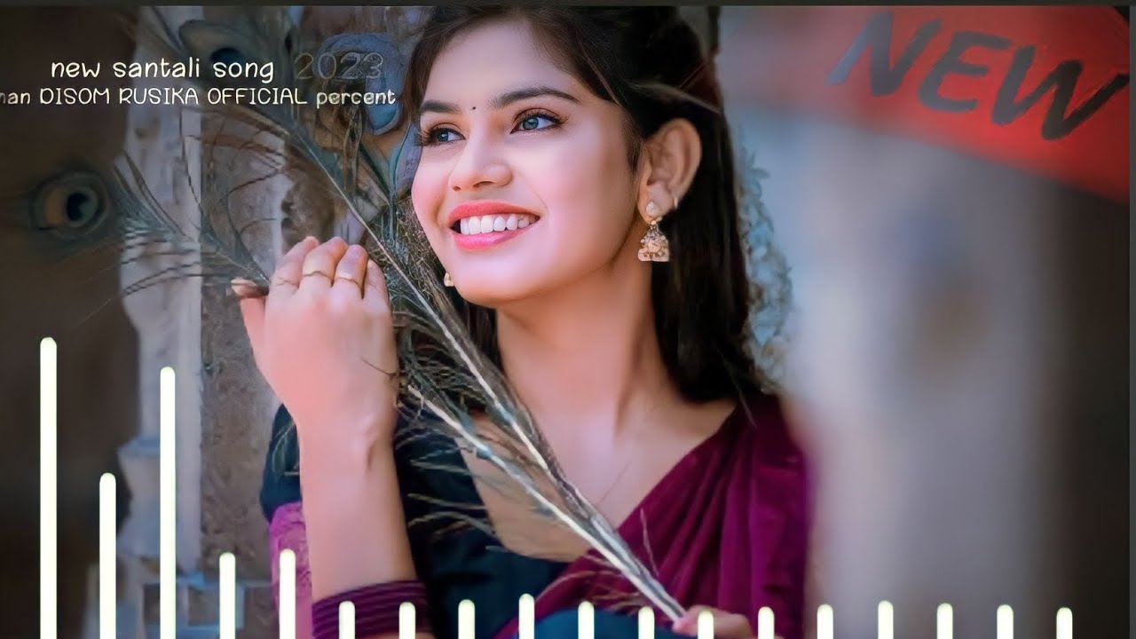 New santali song_New santali traditional song_new santali videos_new ...