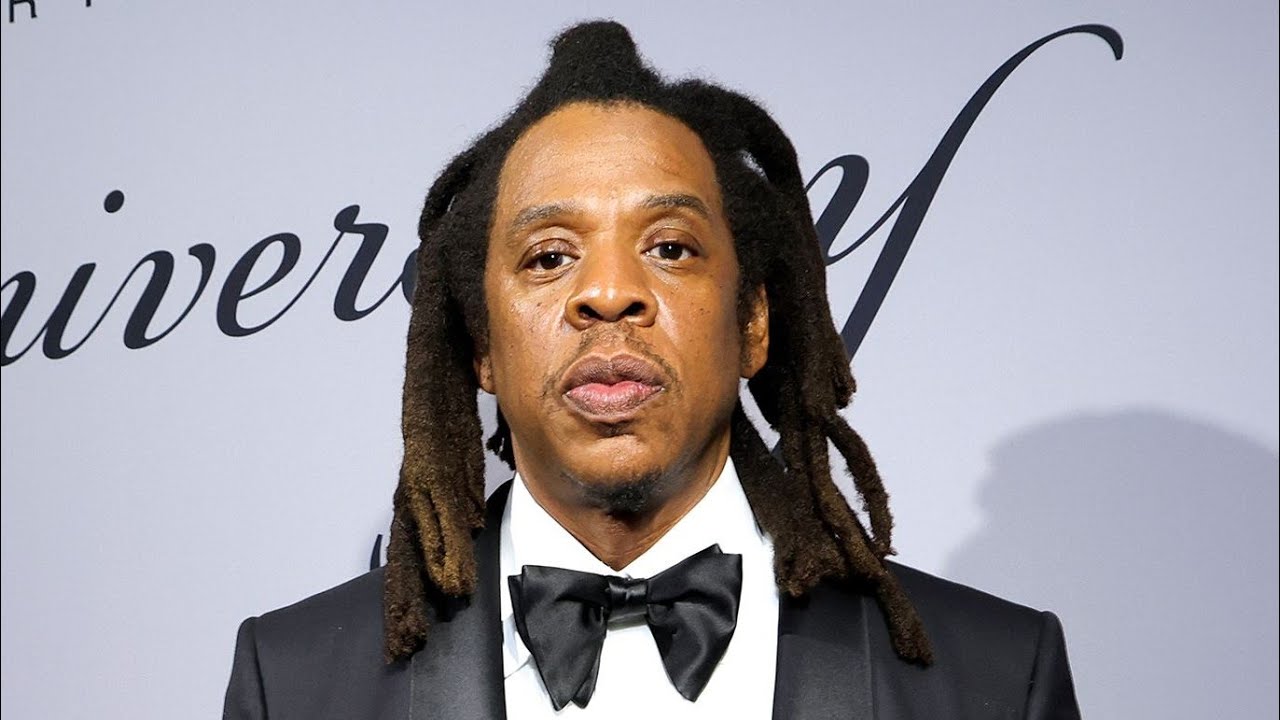 JAY Z ACCUSER CAUGHT LYING + DAWN FROM EN VOGUE + 🐆 WRIGHT + 'LISA ...