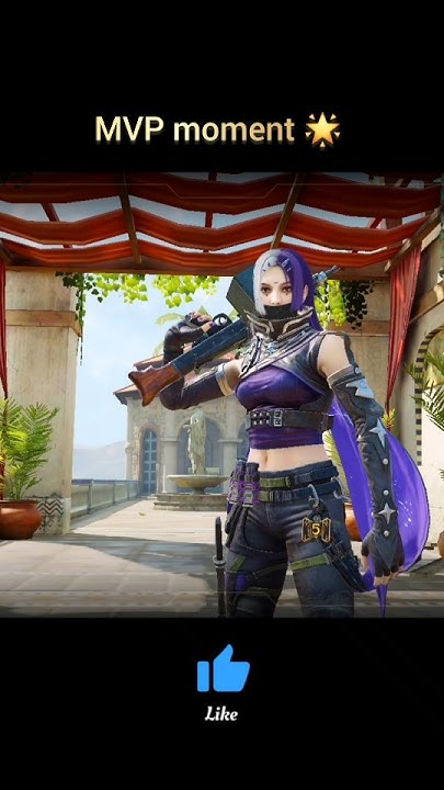 MVP moment। CODM । ITN GAMING। #cod #game #gamingvideos #codmobilegameplay - YouTube