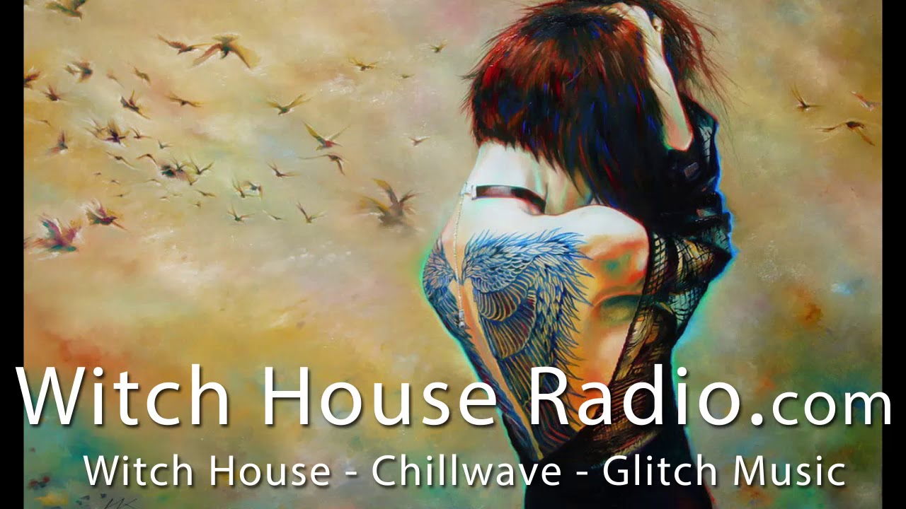 Dark Witch House Music Mix - Indie Downtempo Glitch and Experimental ...