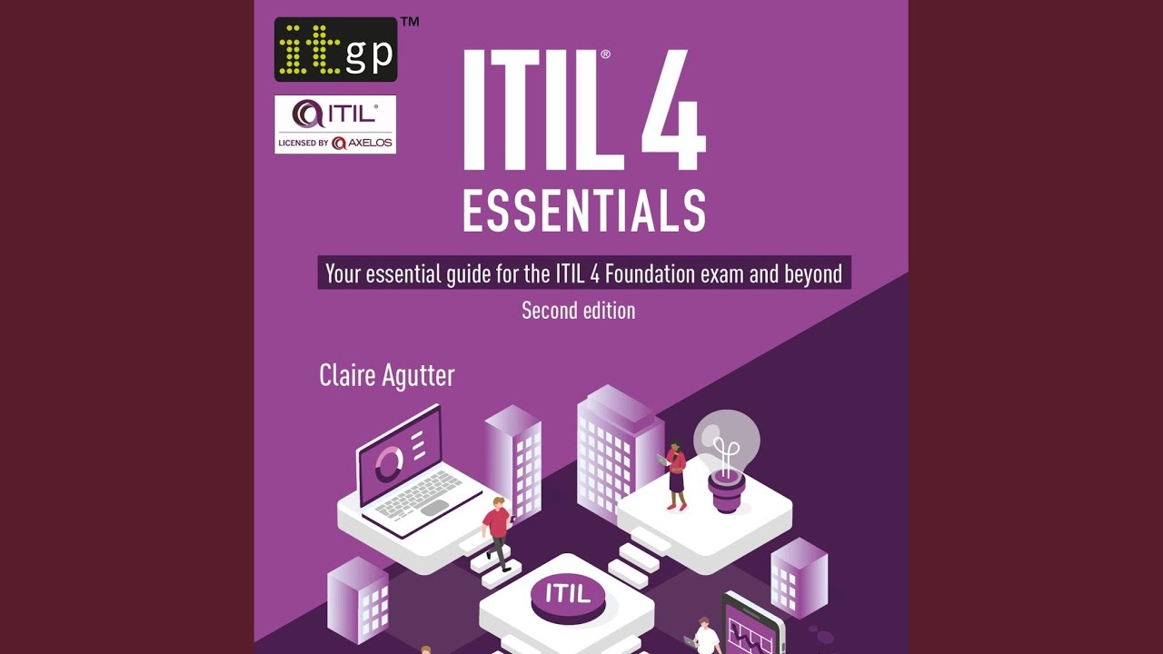 Chapter 2: Service Management Roles.2 - Itil® 4 Essentials: Your ...