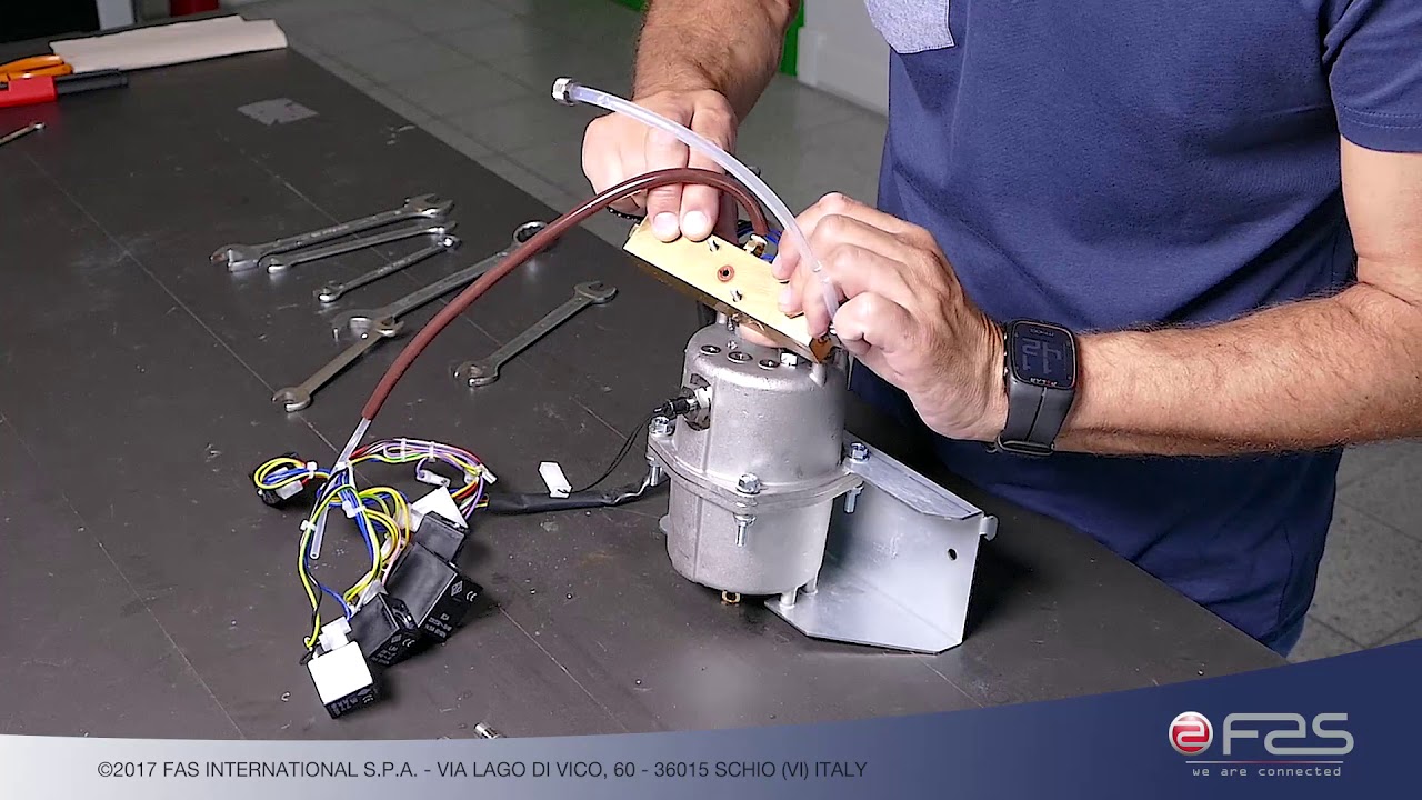 Video Tutorial - Boiler disassembling - YouTube