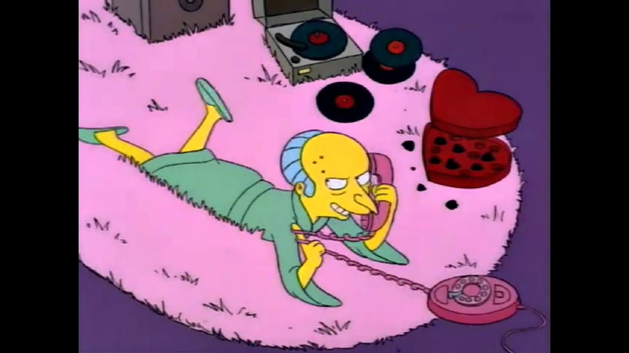 Suena lindo, deja que me ponga unos jeans y...un momento ¿quién habla ...