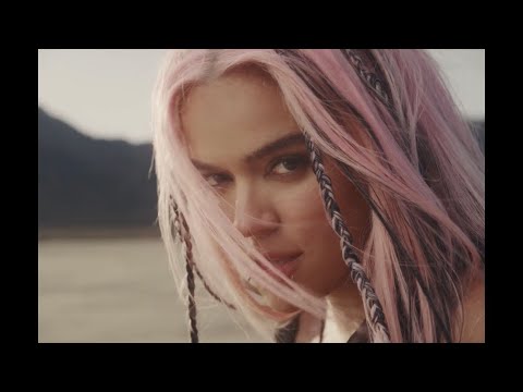KAROL G - S91 (Official Video) - YouTube