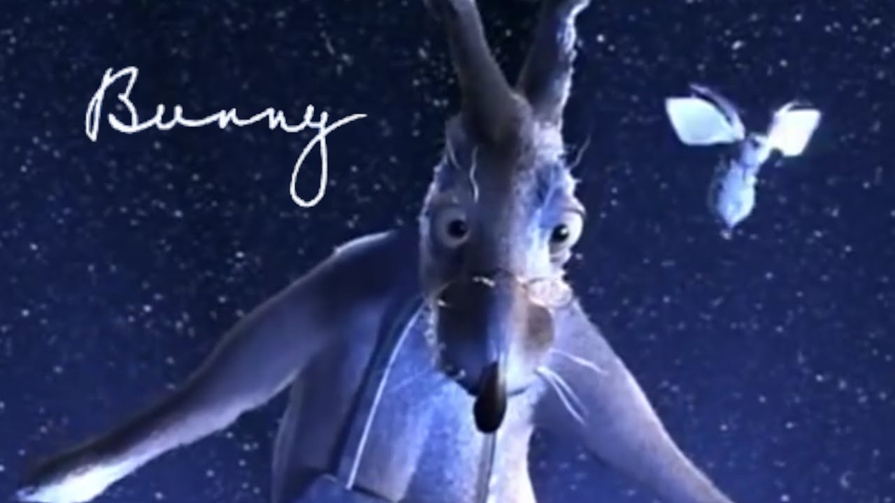 Bunny (1998) - YouTube