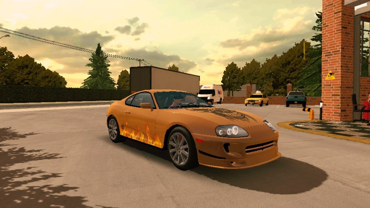 TOUCHING MAXIMUM 400 SPEED OF SUPRA mk4😱 - YouTube
