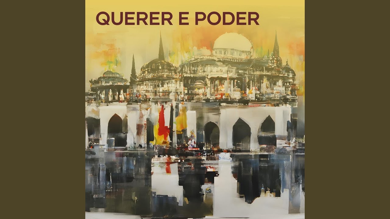 Querer e Poder - YouTube