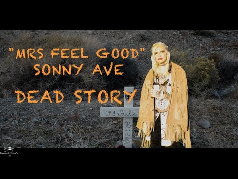 MRS FEEL GOOD /SONNY AVE/ OFFICIAL VIDEO - YouTube