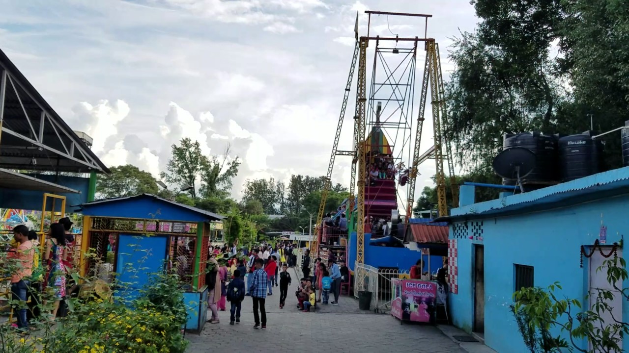 bhrikuti mandap 2016 11 - YouTube