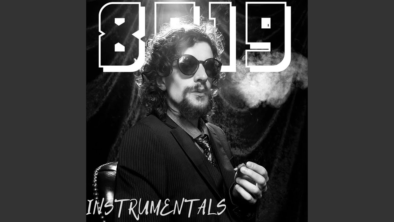 Real Rhymes (Instrumental) - YouTube