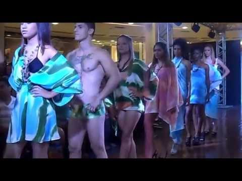 Caxias Fashion ...2012