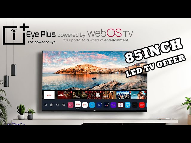 Eye Plus Tv Company Coimbatore | informacionpublica.svet.gob.gt