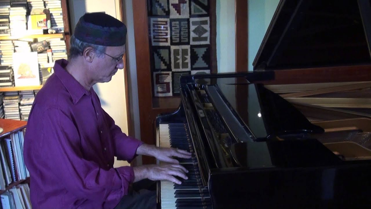 Jeff Gardner Jazz Prelude 1 - YouTube