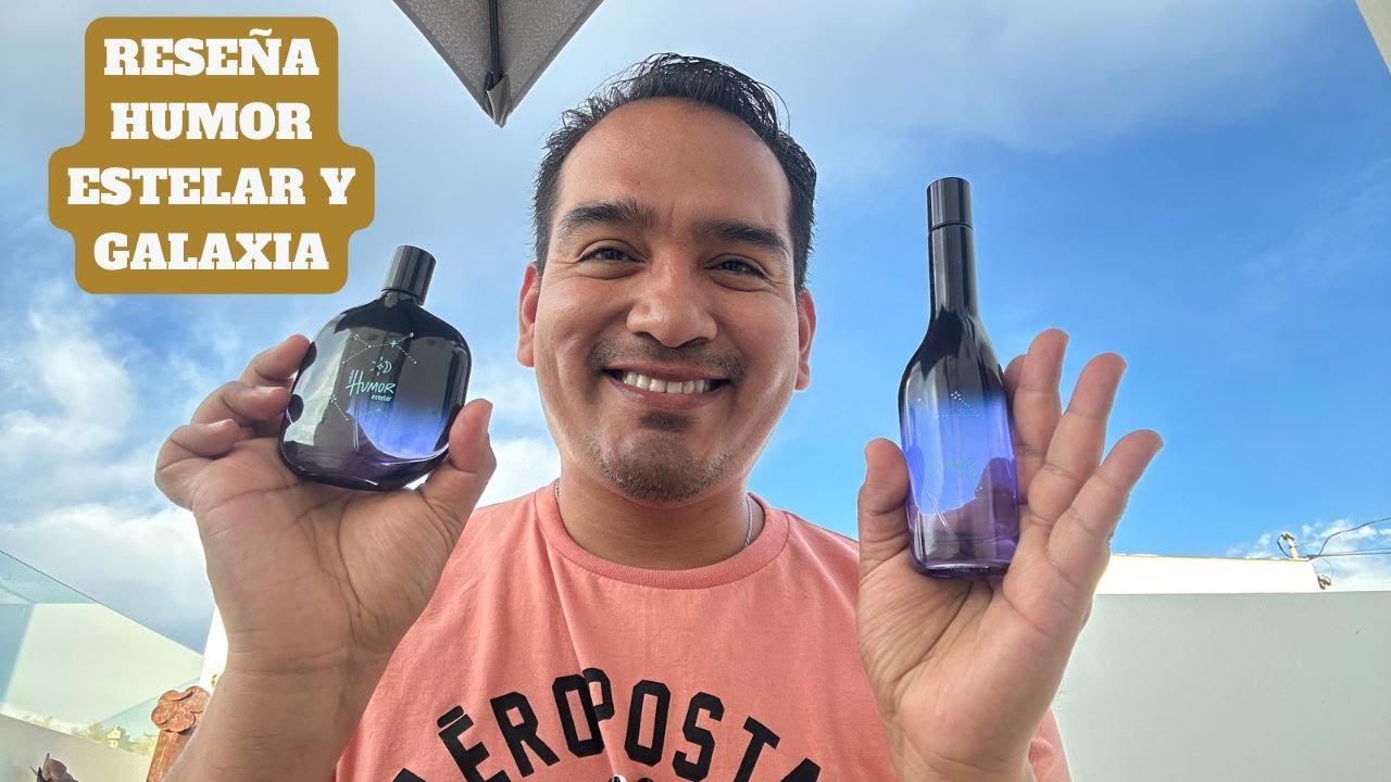 Reseña Humor Galaxia y Humor Estelar de Natura Ciclo 2 2023 | Humor ...