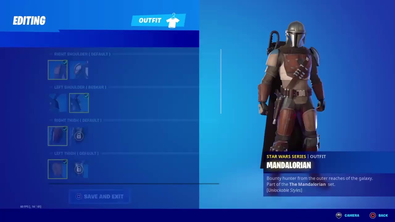 Fortnite season 15 - YouTube