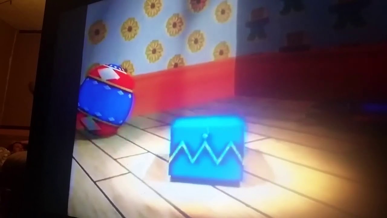 Tempo Pre-School / Children's Choice - YouTube