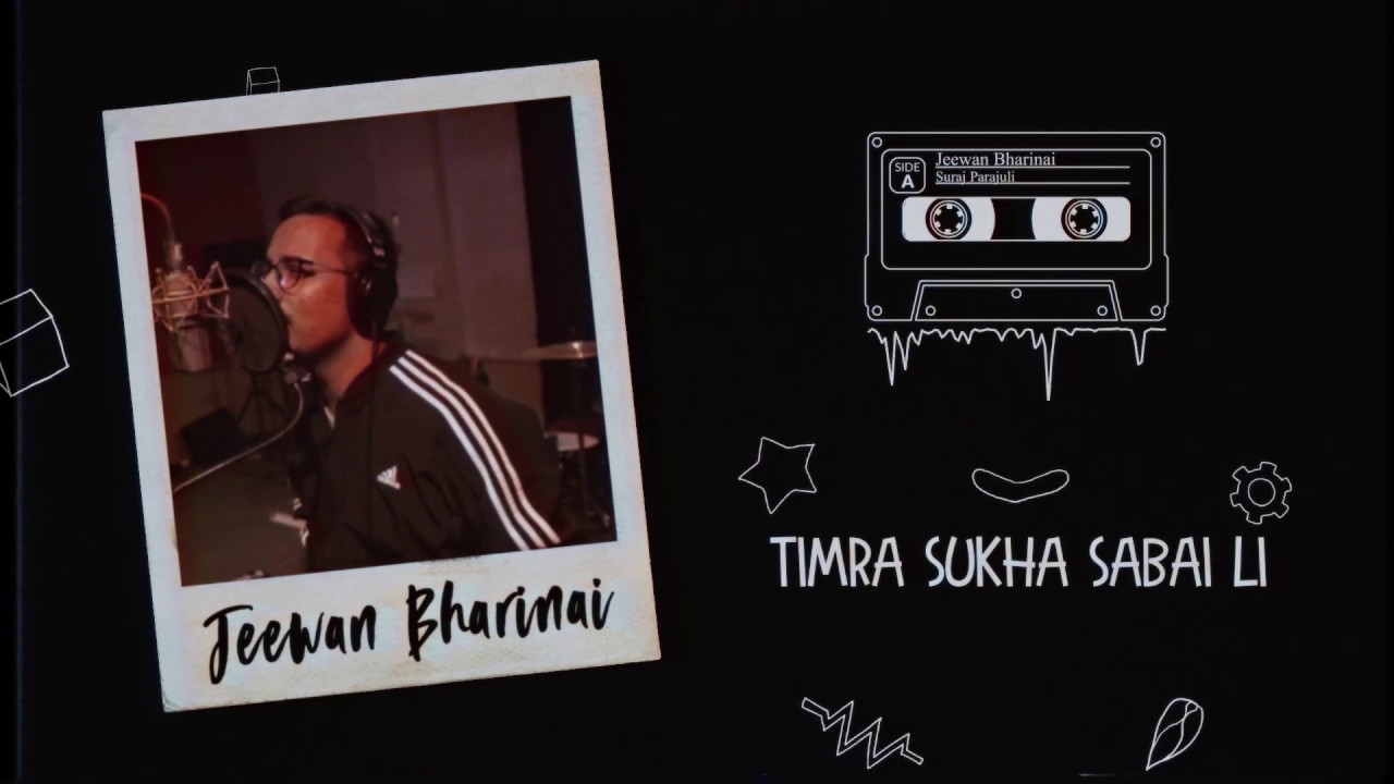 Suraj Parajuli - Jeewan Bharinai - YouTube