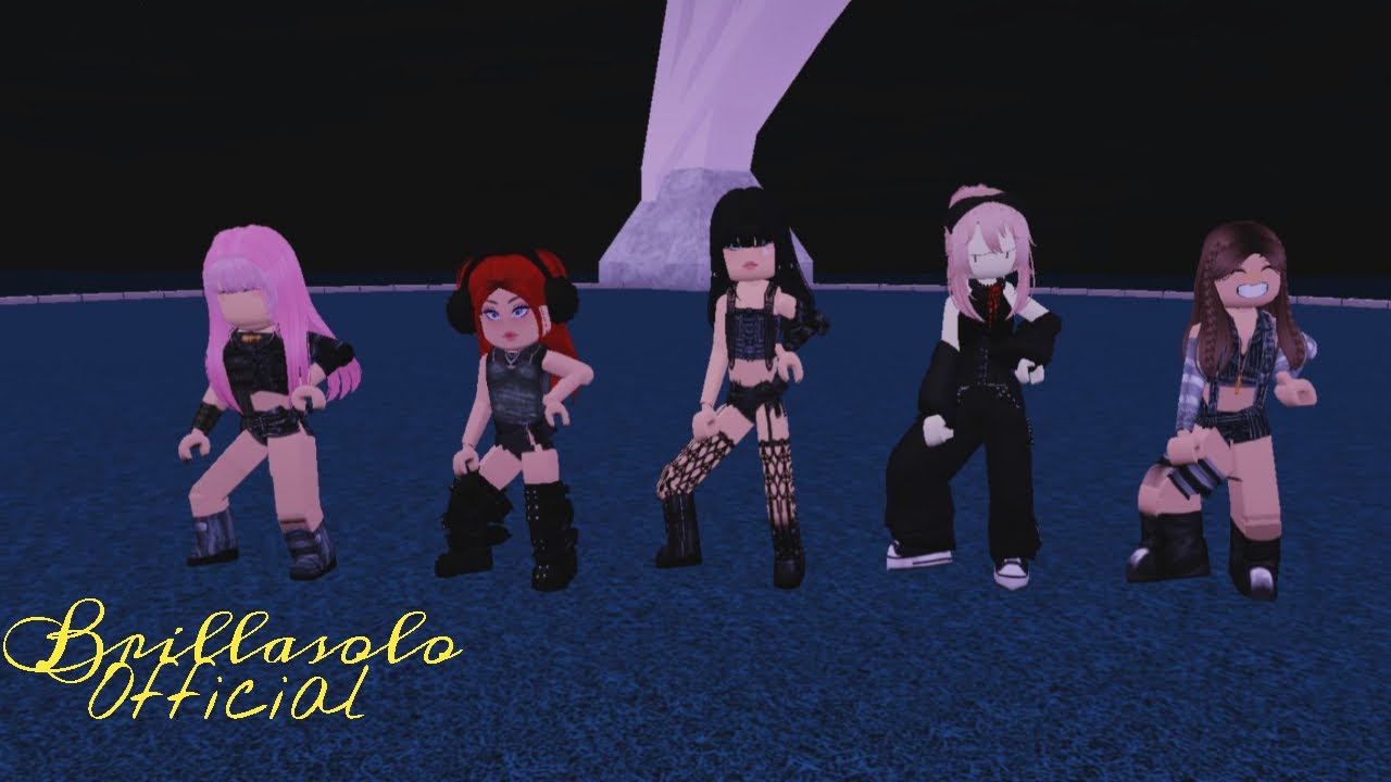 PINKPUNK - 'Pink Venom' M/V TEASER - YouTube