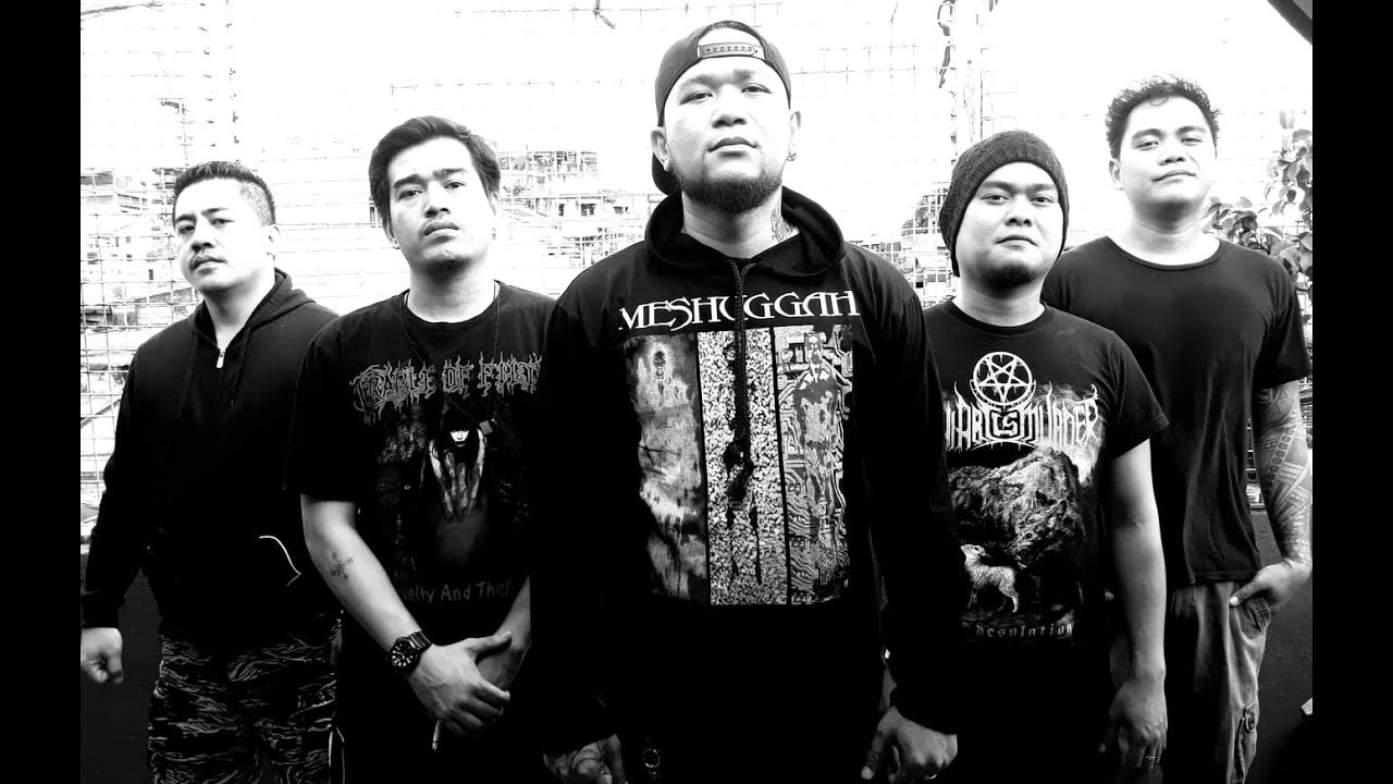 Abandoned Hope - Hele Ng Kamatayan ft. Mayor Matatag (End This Day ...