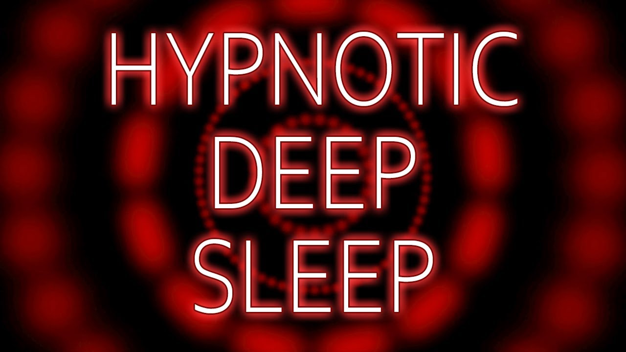 HYPNOTIC DEEP SLEEP [8 Hours] DEEPLY CALMING SLEEP CHIME WITH ULTRA ...
