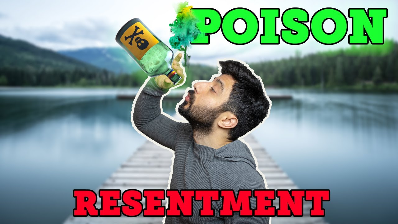 How To Stop Being Resentful | 6 Tips On How To Deal With Resentment ...