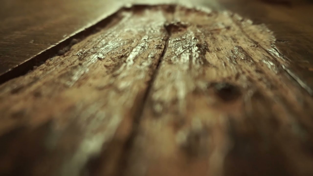 Fragile Wooden Floor || Free Rolayty || No Copyright || Silent Videos ...