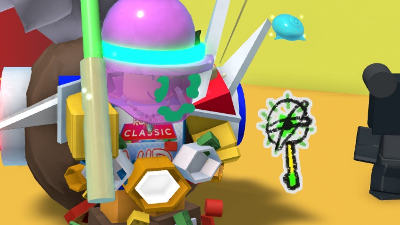 😯The stream ends when I get a pulsar!😯Bee swarm simulator live! - YouTube