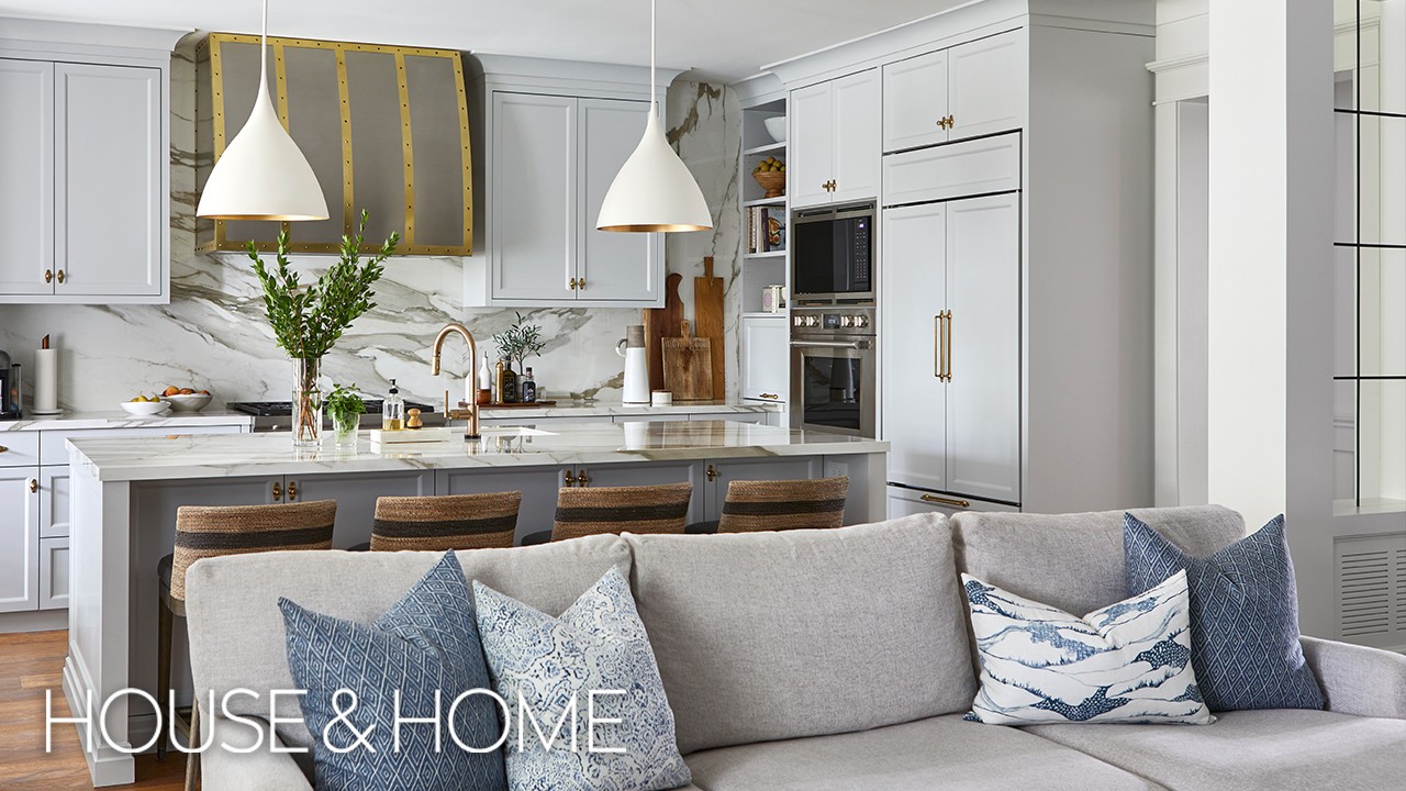 Inside 1960s Style Cape Cod Homes